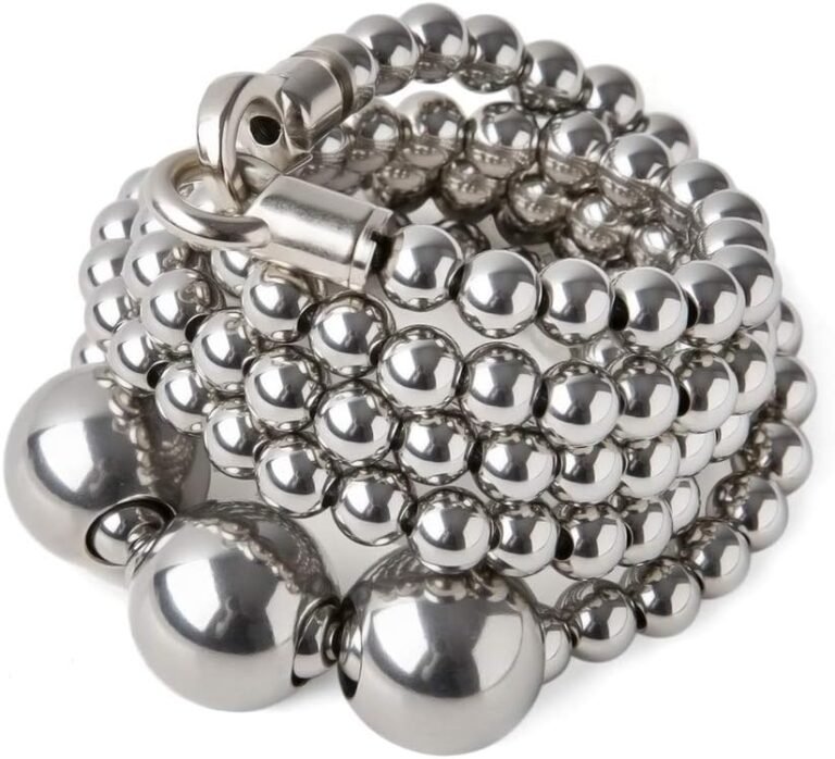 Self Defence Bracelets - 29 Powerful Use In Emergencies - safeedge.uk