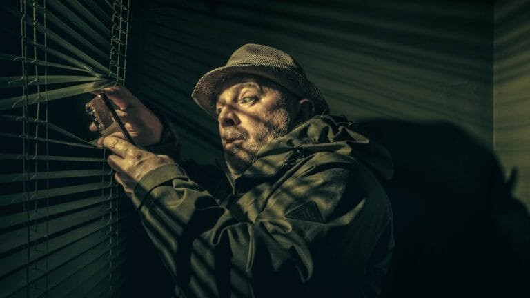 Set Up Neighbourhood Watch - 15 Safe Ways Setting Up Your Own Program ...