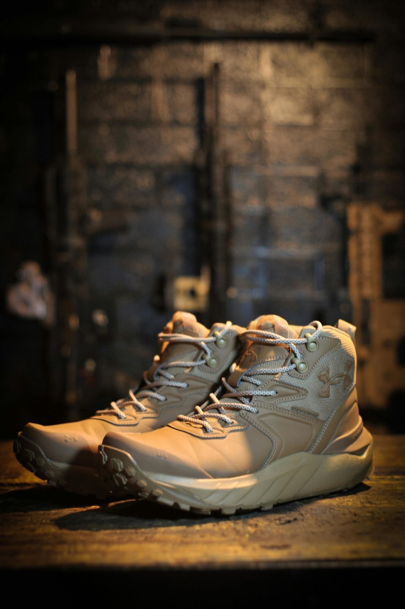 Top 20 Tactical Boots for Men: Durability Meets Comfort in Style - Boom ...