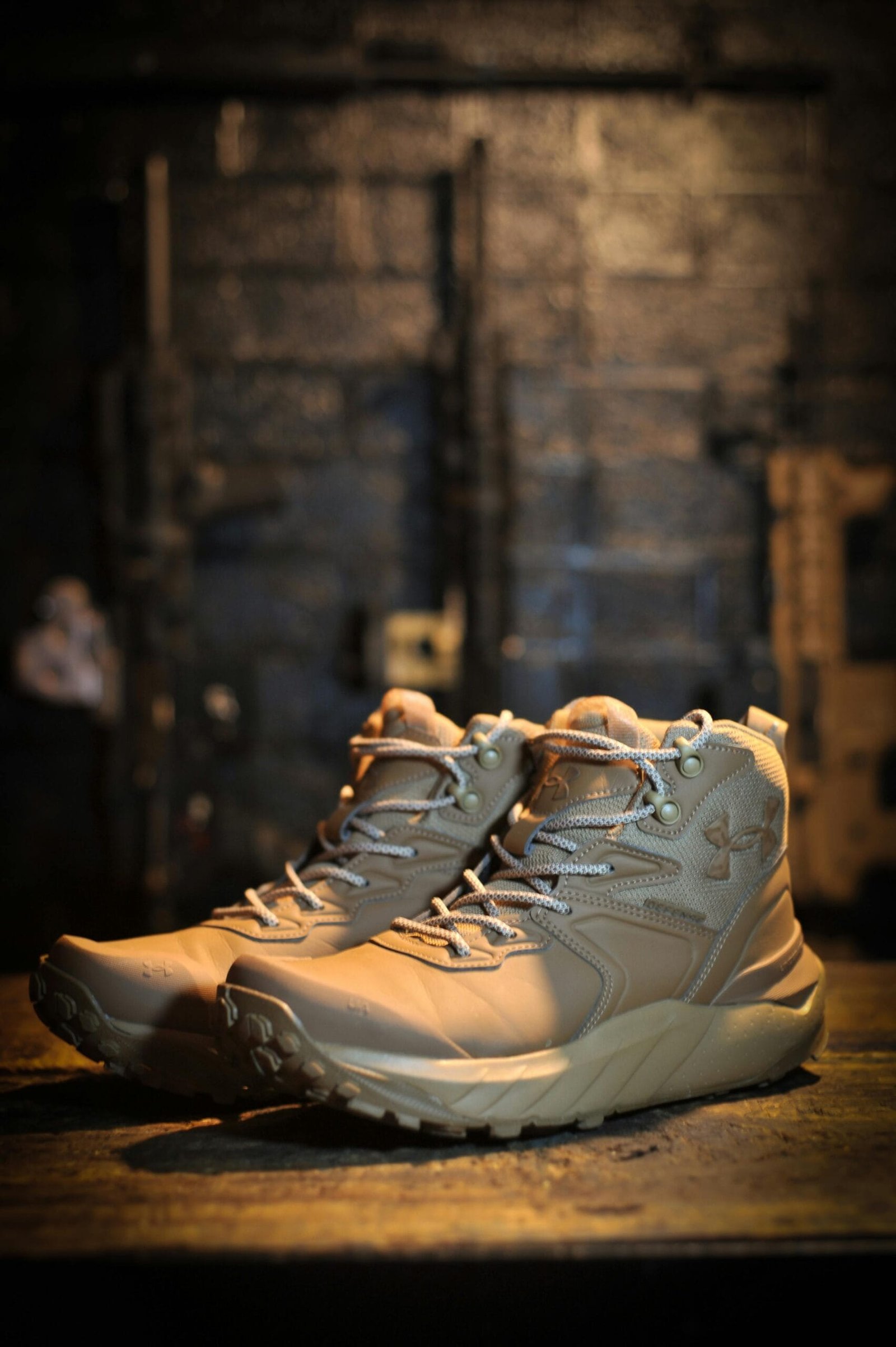 Top 20 Tactical Boots for Men: Durability Meets Comfort in Style - Boom ...